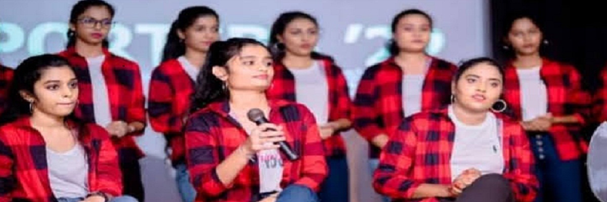 Yasodara Devi Balika Vidyalaya