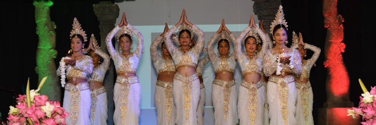 Yasodara Devi Balika Vidyalaya